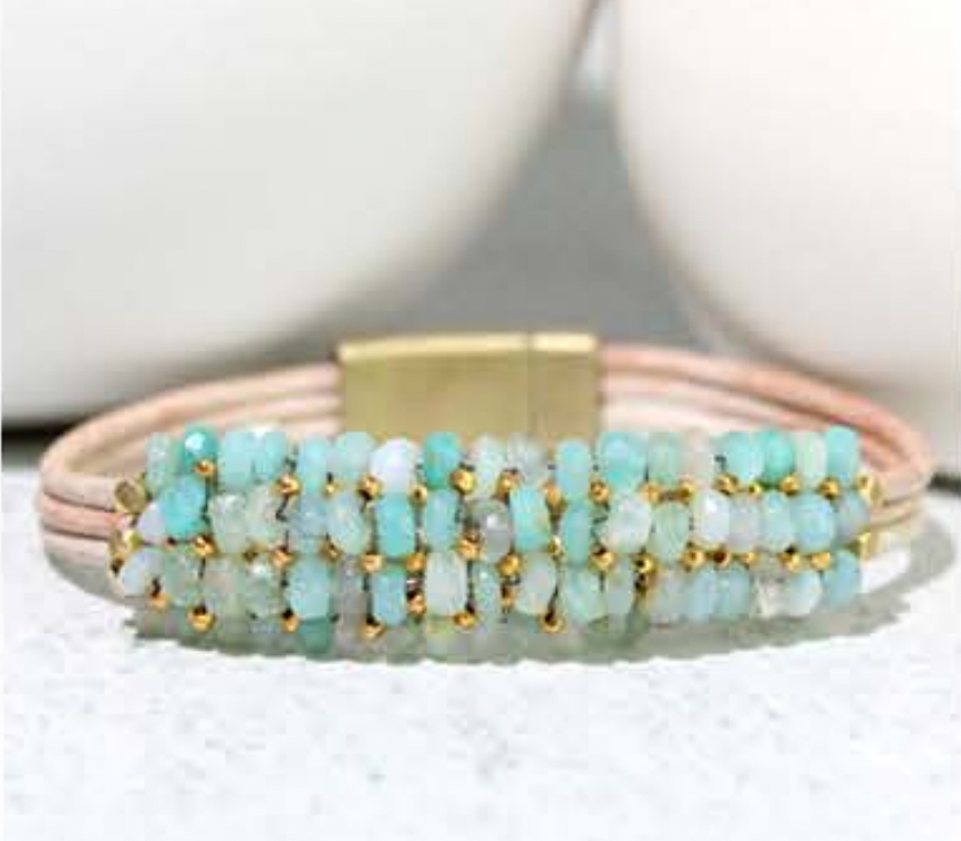 Martell Studio | Artisan Handcrafted Jewelry from Malibu California ...