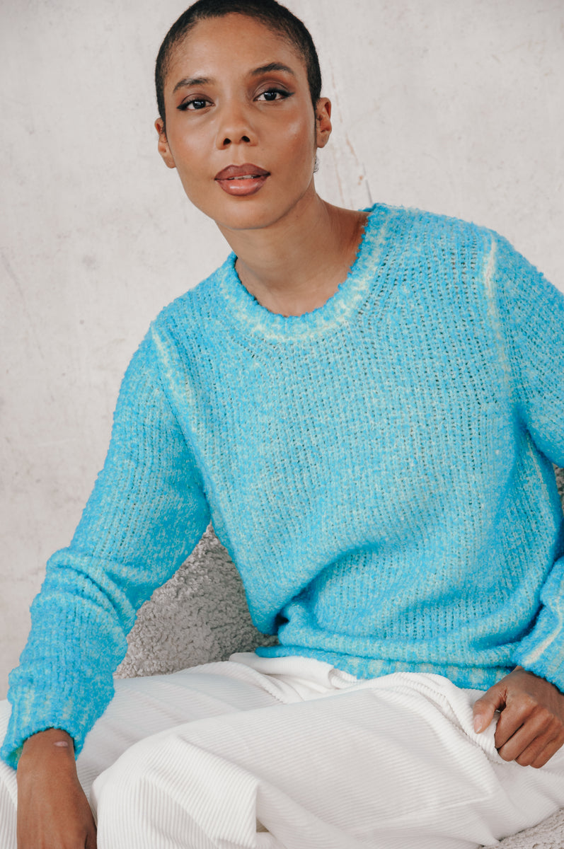 Ploumanac'h Klare Soffio Art 17W2120-88MS | Breezy – Robertson Madison