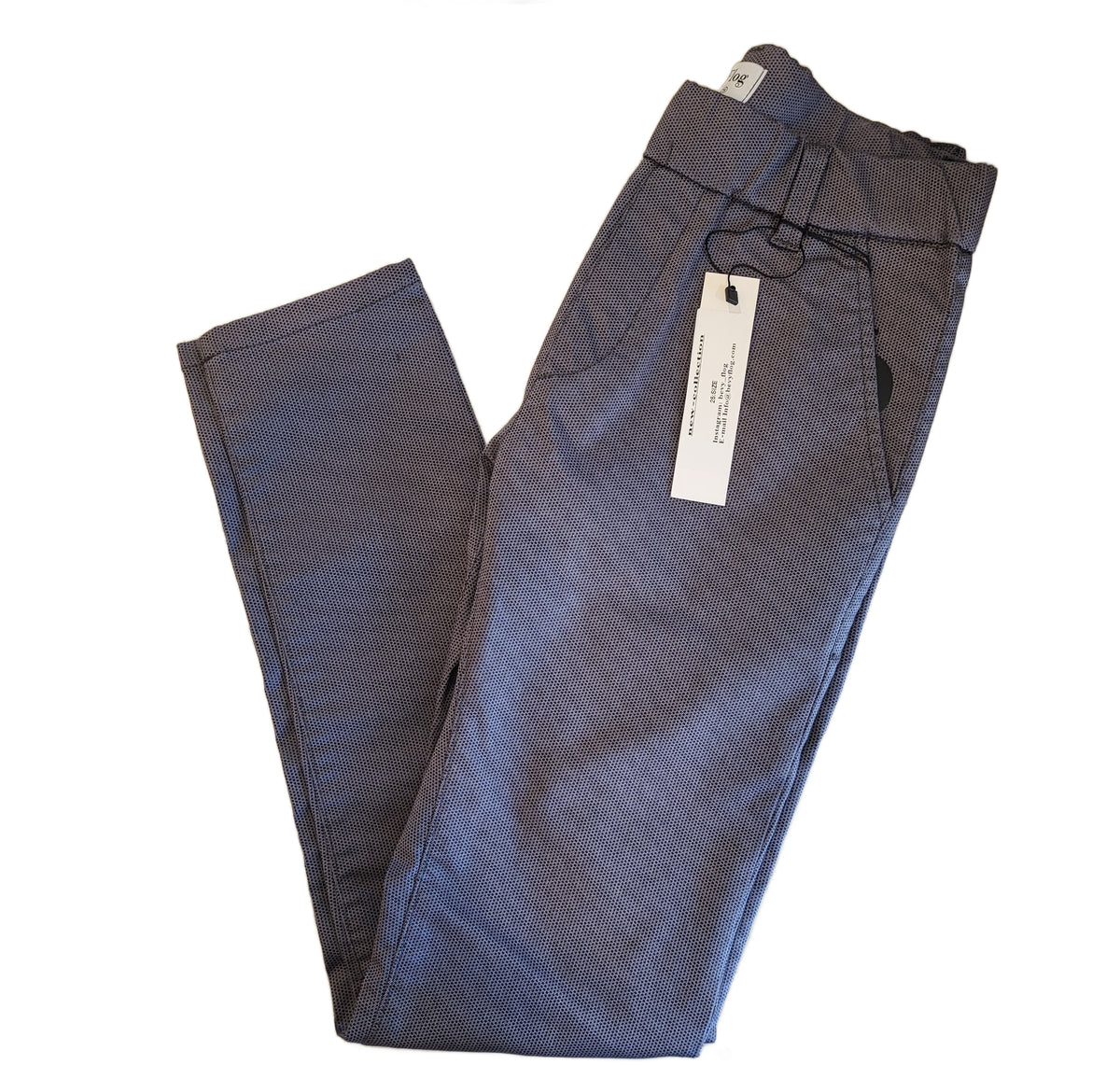 Bevy Flog Dafna Pants | Gray Pebble | Shop Flog Pants | Sale - Buy Now ...