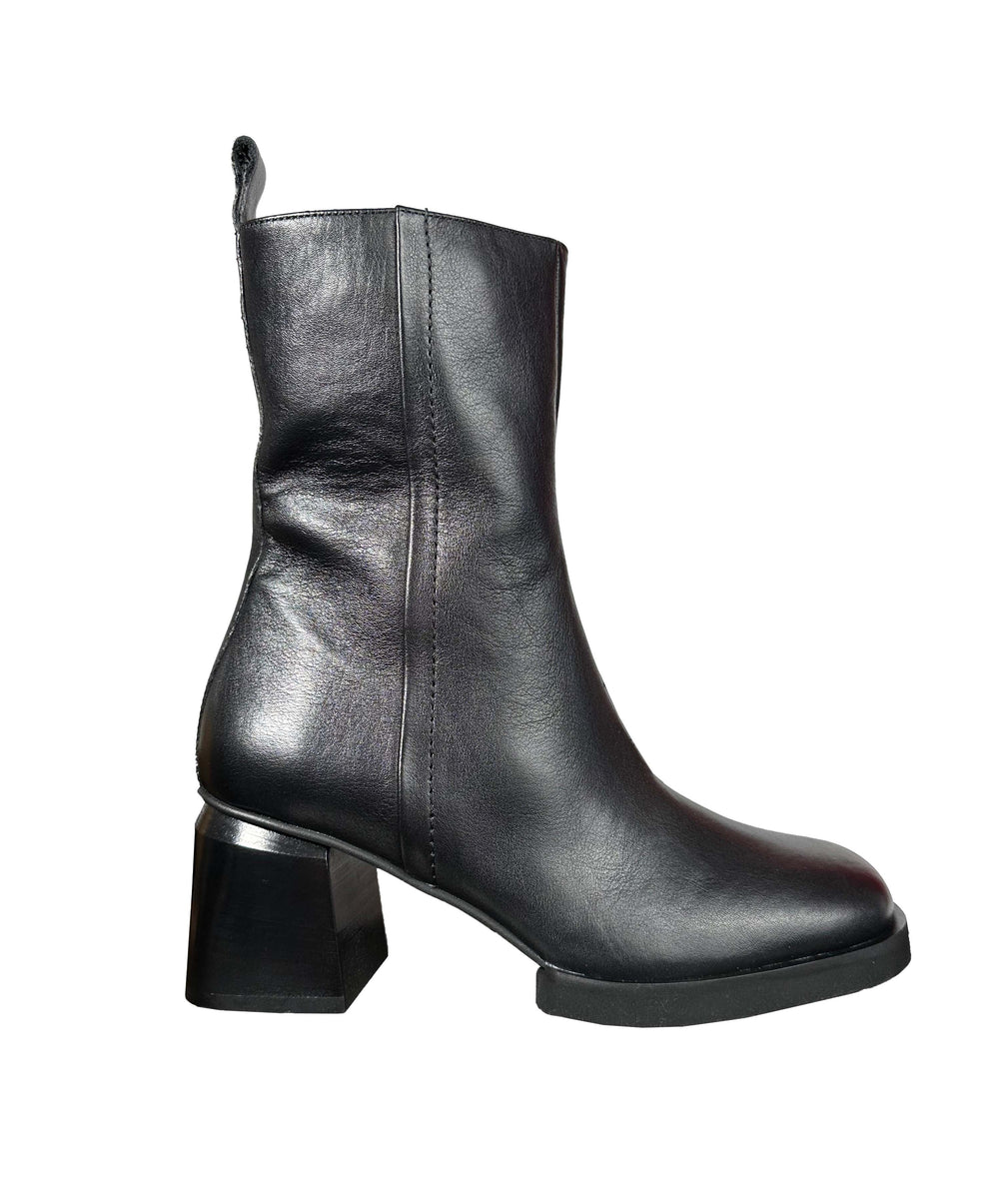 Robertson Madison Thea Rayl Boot 50.084.123RM | Fenix Nero | Final Cal