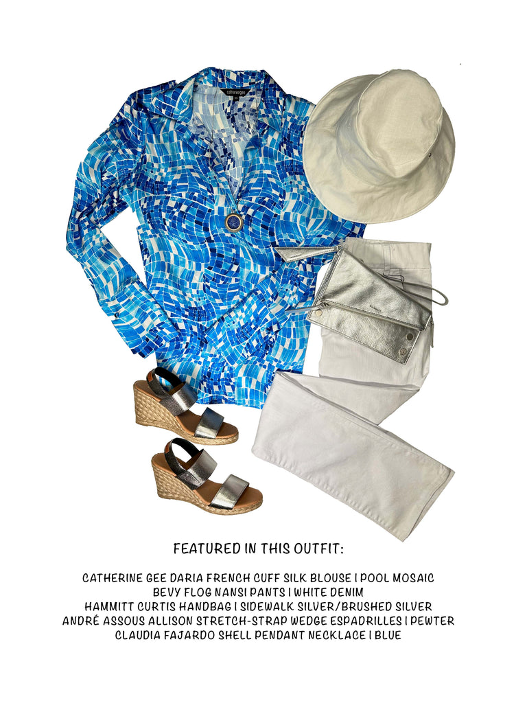 Contemporary Clothing, Shoes, Accessories and Fine Jewelry – Robertson ...