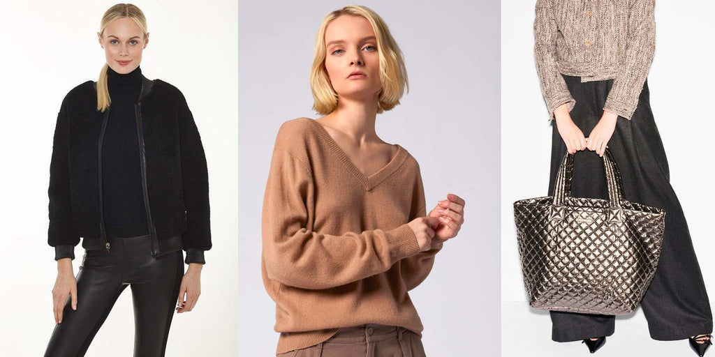 Contemporary Clothing, Shoes, Accessories and Fine Jewelry – Robertson ...