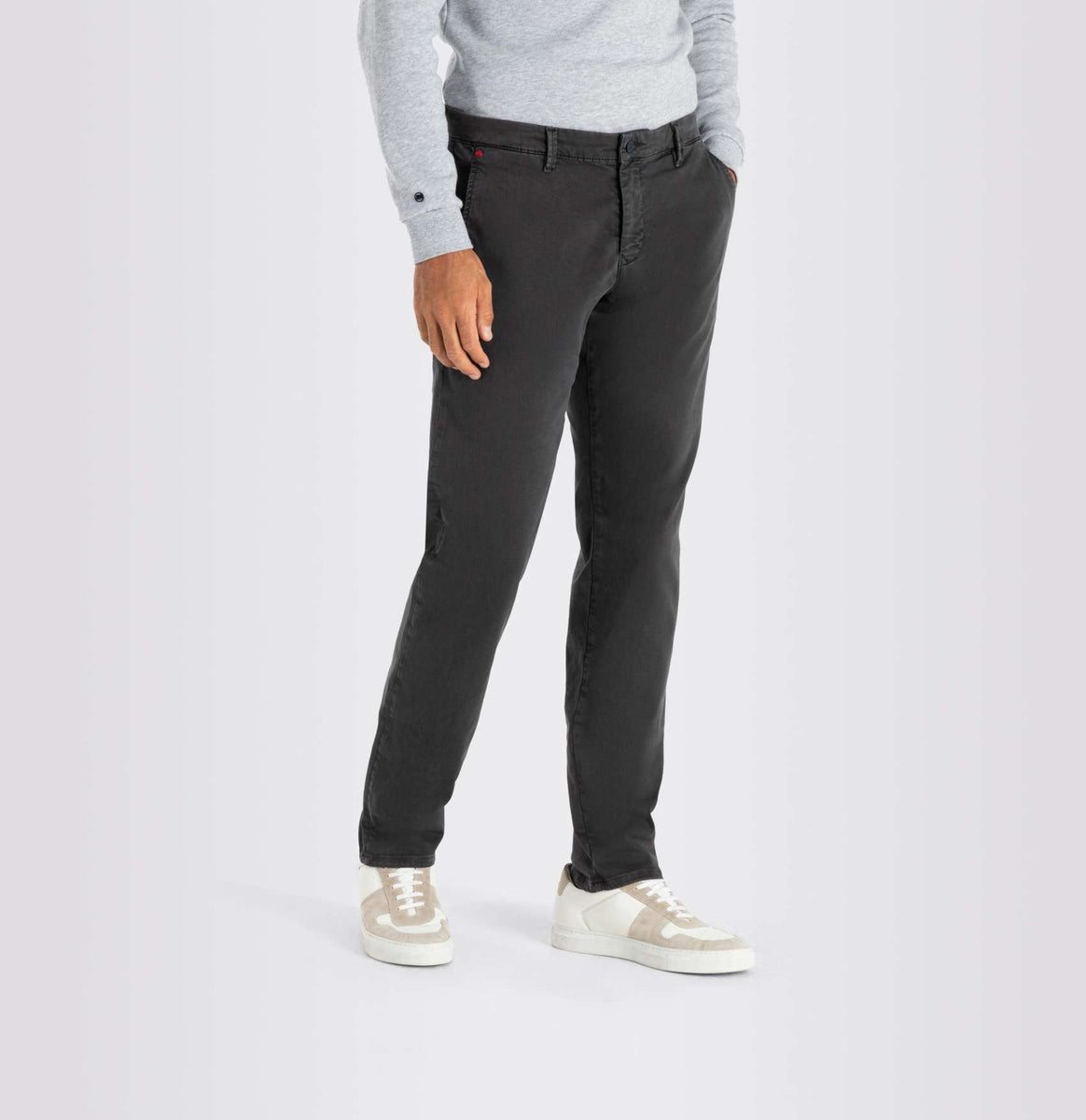 Mac Jeans-Men's Driver Pants Modern Fit 6351-00-1995L | 290W Deep Brow ...