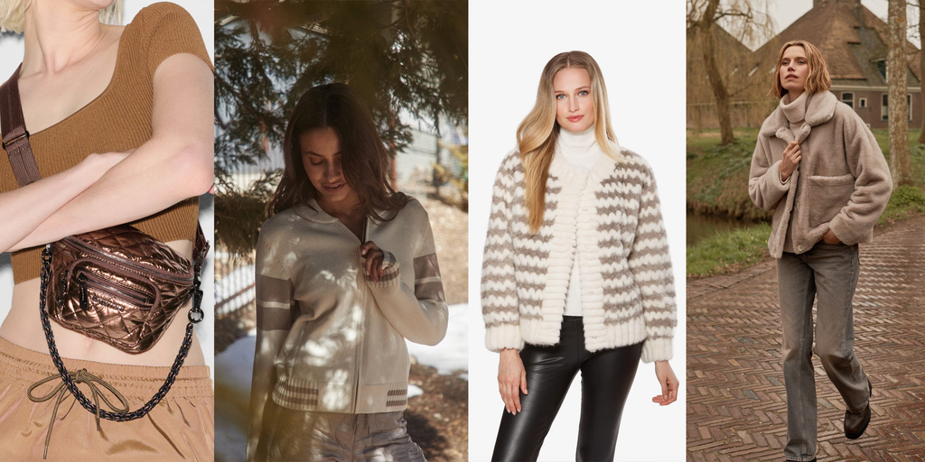 Contemporary Clothing, Shoes, Accessories and Fine Jewelry – Robertson ...