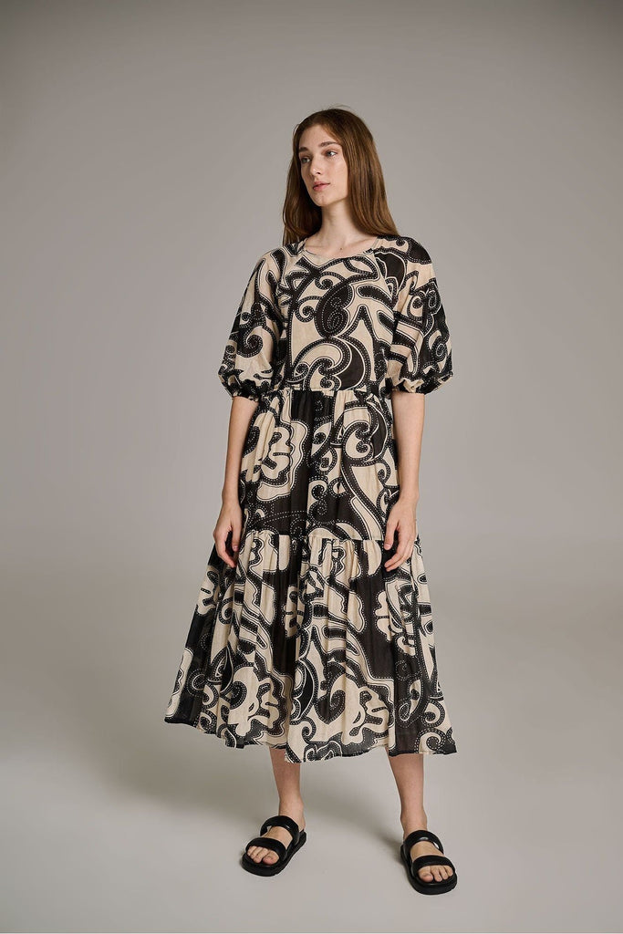 Devotion Twins | Contemporary Women's Clothing – Robertson Madison